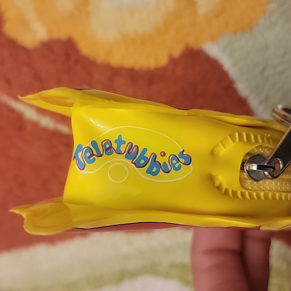 Teletubbies | Toys | 4inches Teletubbies Keychain | Poshmark